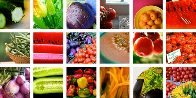 Zayıflatan Meyveler ve Sebzeler Nelerdir? - Diyet Listesi | Zayıflama ...